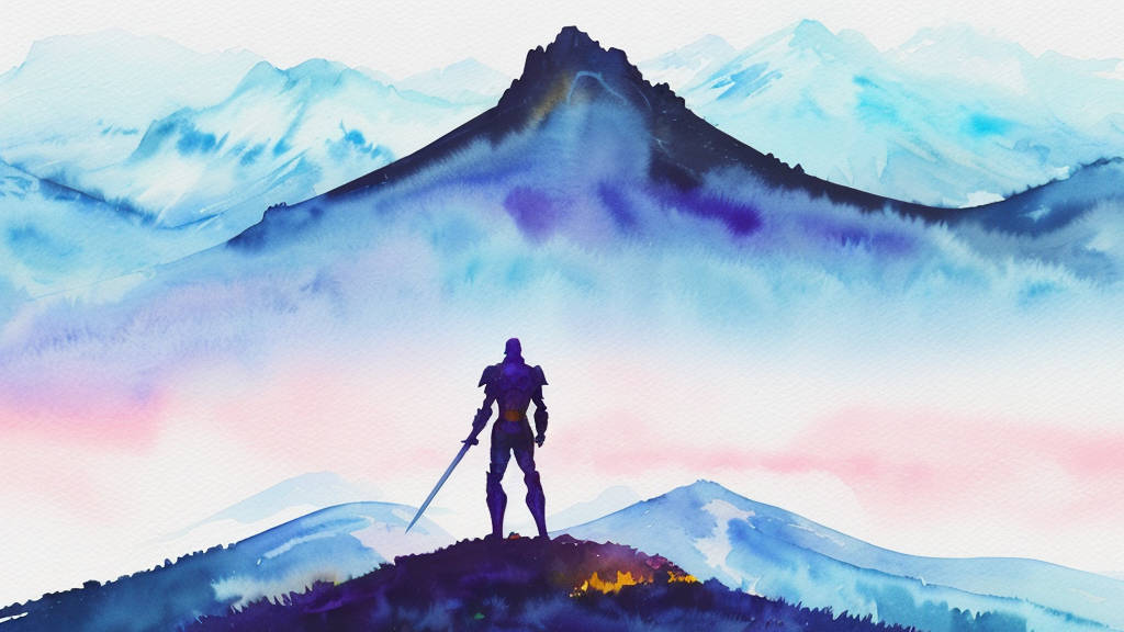 The Lancer | The Eristics Test